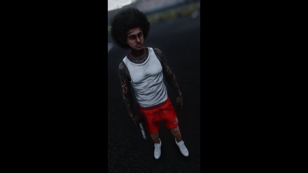 first stream pull up - YouTube