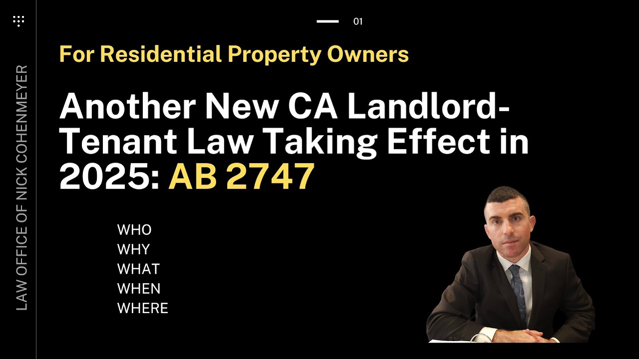 CA's New Positive Rental Payment Reporting Law - Takes Effect 1 April ...