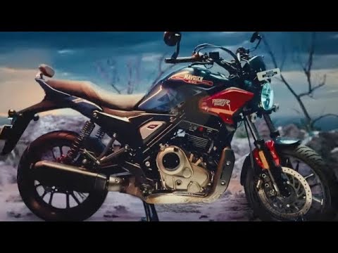 Hero Marvic 440 Review: The Unfiltered Ride Experience 🚀🏍️ - YouTube