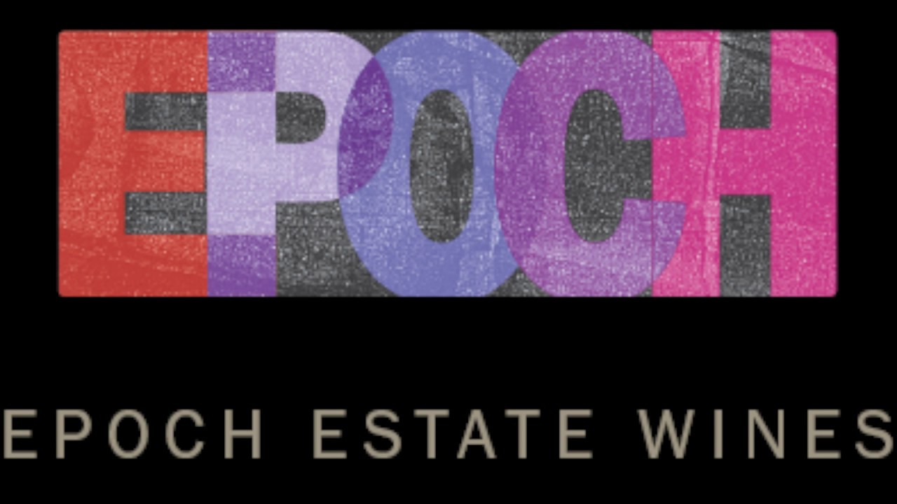 Epoch Estate Winery on York Mountain - YouTube