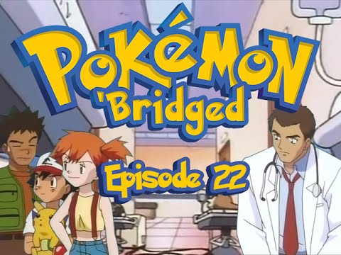 Pokemon 'Bridged Episode 22: Help - Elite3 - YouTube
