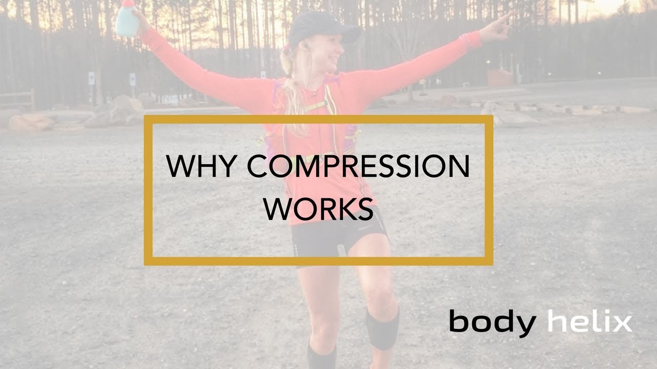 "Why Compression Works" - YouTube