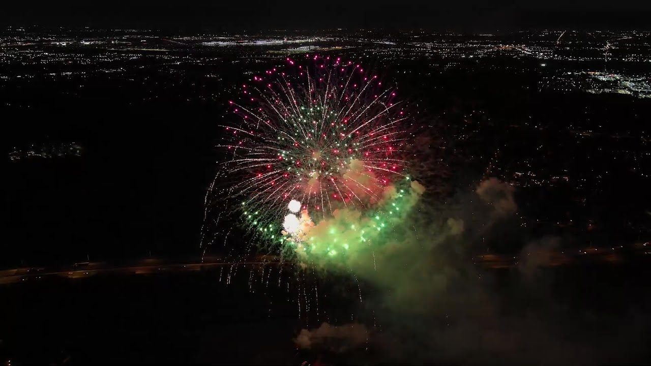 It Happens In Addison_8/25/22 - YouTube