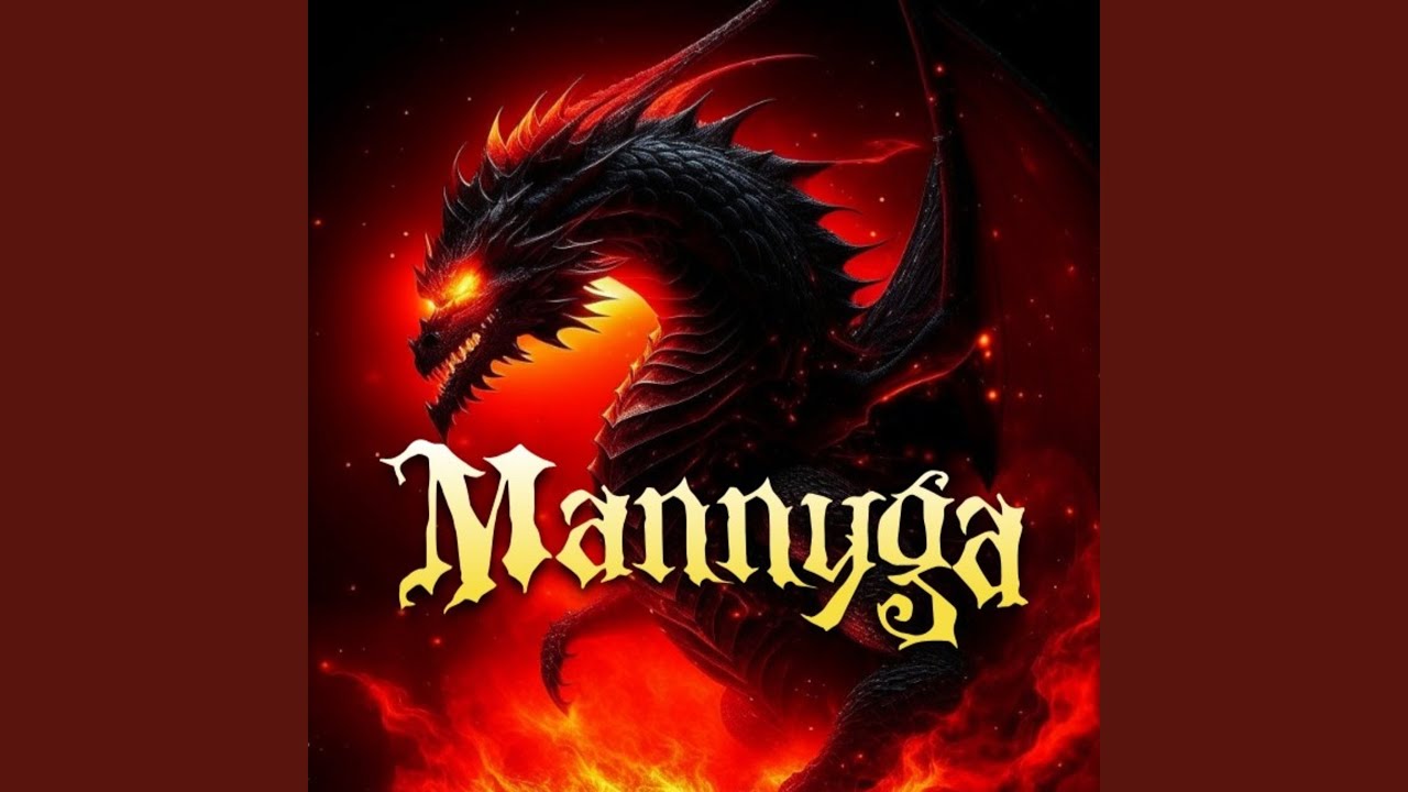 Mannyga - YouTube