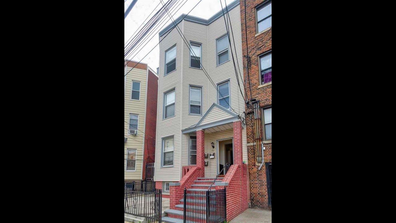 72 BALDWIN AVE 2, JC, Journal Square, NJ 07306 - Laura DeFrancesco ...