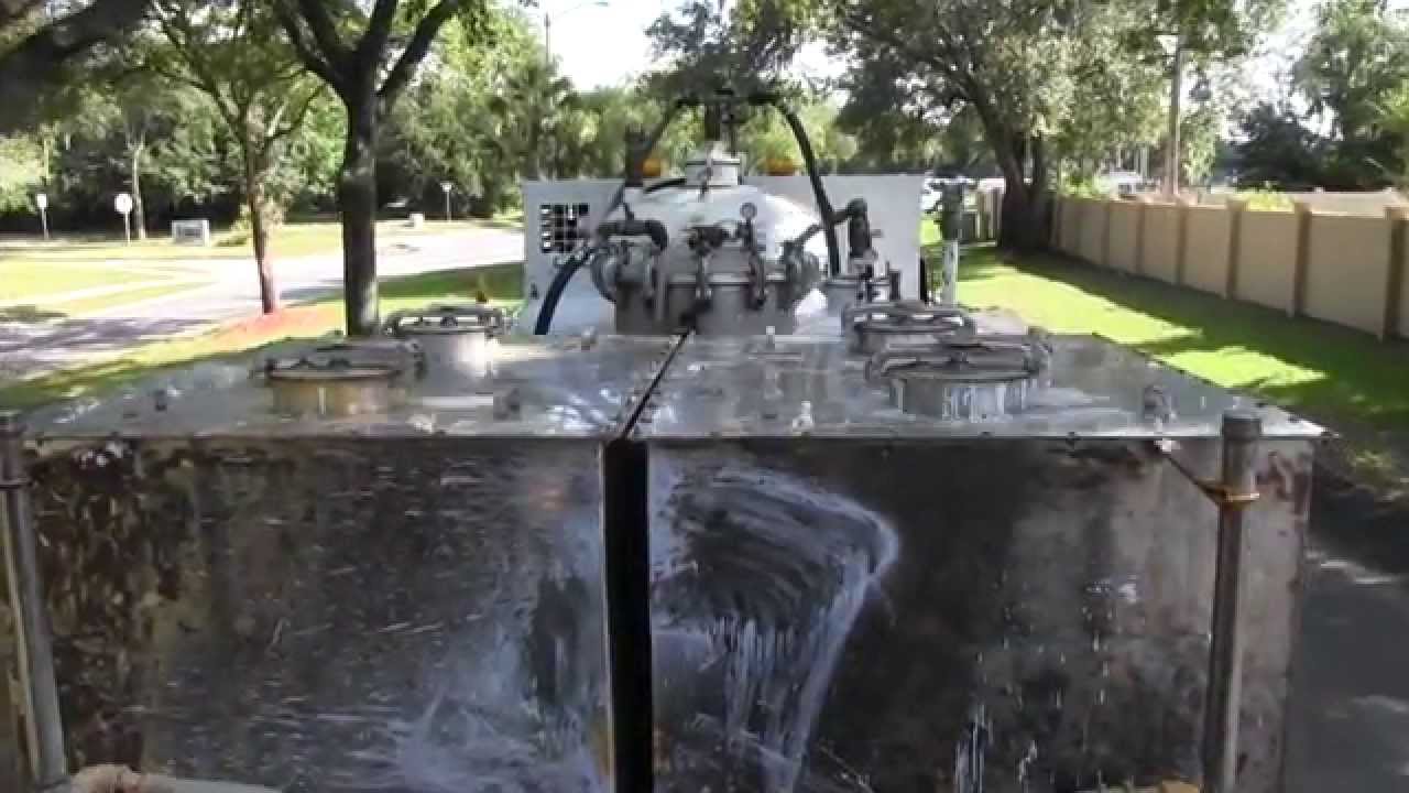 ENNIS-FLINT® by PPG EF-Series® Traffic Paint - YouTube