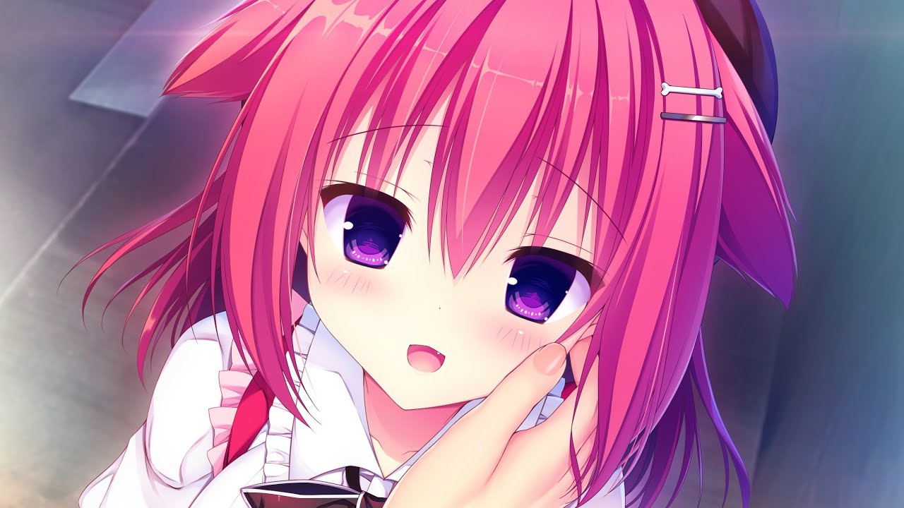 [라즈베리 큐브(Raspberry Cube)] OST - 우당탕탕 멍멍이(ドタバタわんこ) - YouTube