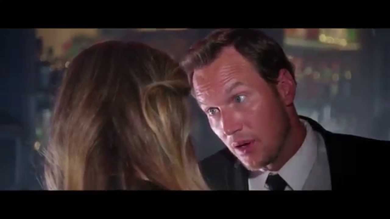 Stretch - Official Trailer - YouTube