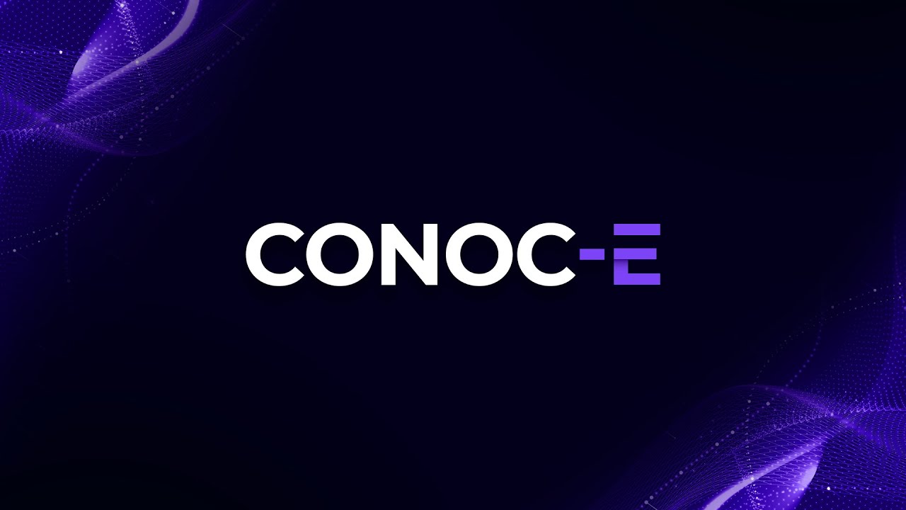 Funciones de Conoc-E - YouTube