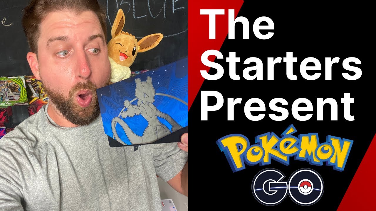 WHERE IS BLUE?! INSANE POKÉMON GO ETB OPENING!!! - YouTube