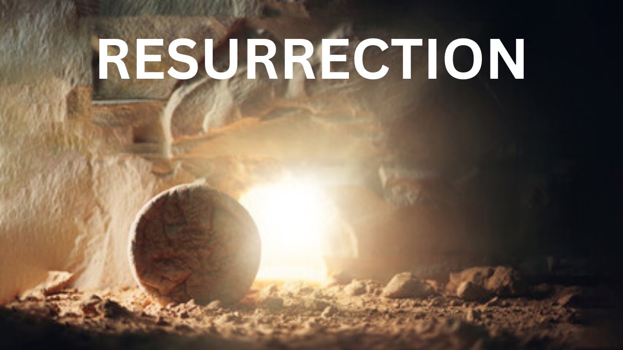 Unveiling Resurrection: The Mystery of the Resurrection Body Revealed ...