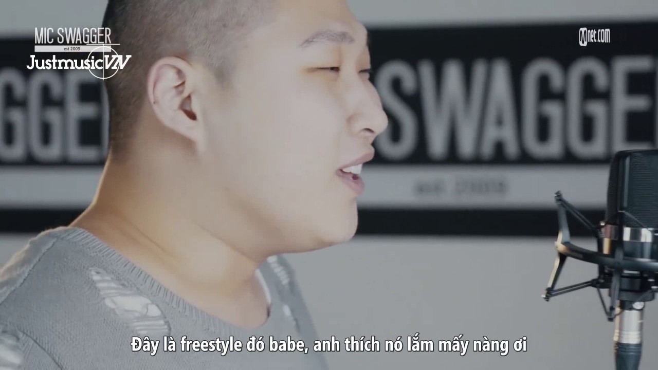 [VIETSUB] MIC SWAGGER II Ep 06 Swings - YouTube