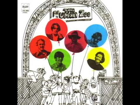 The Human Zoo - The Human Zoo | Releases | Discogs
