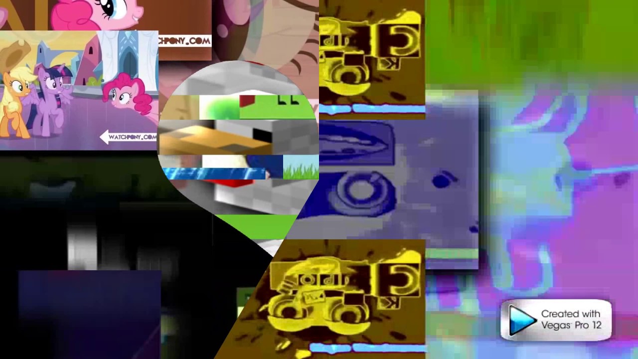 scan vs round 93 - YouTube