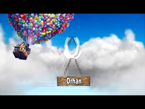 ORHAN İSMİNE ÖZEL NİNNİ