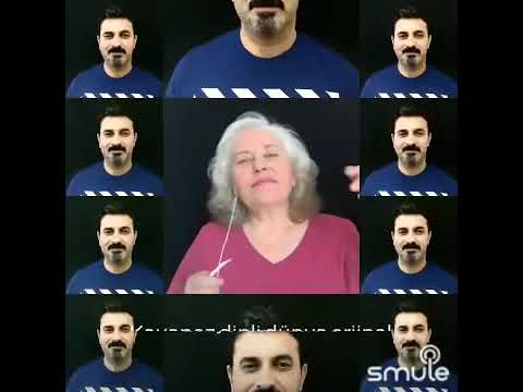 Kavanoz dipli dünya / EmelSayın