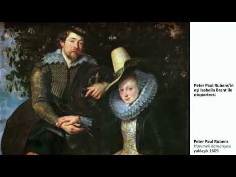 Peter Paul Rubens’in“Bilge Adamların Hayranlığı” (Müneccim Kralların Tapınması) Eseri (Sanat Tarihi)