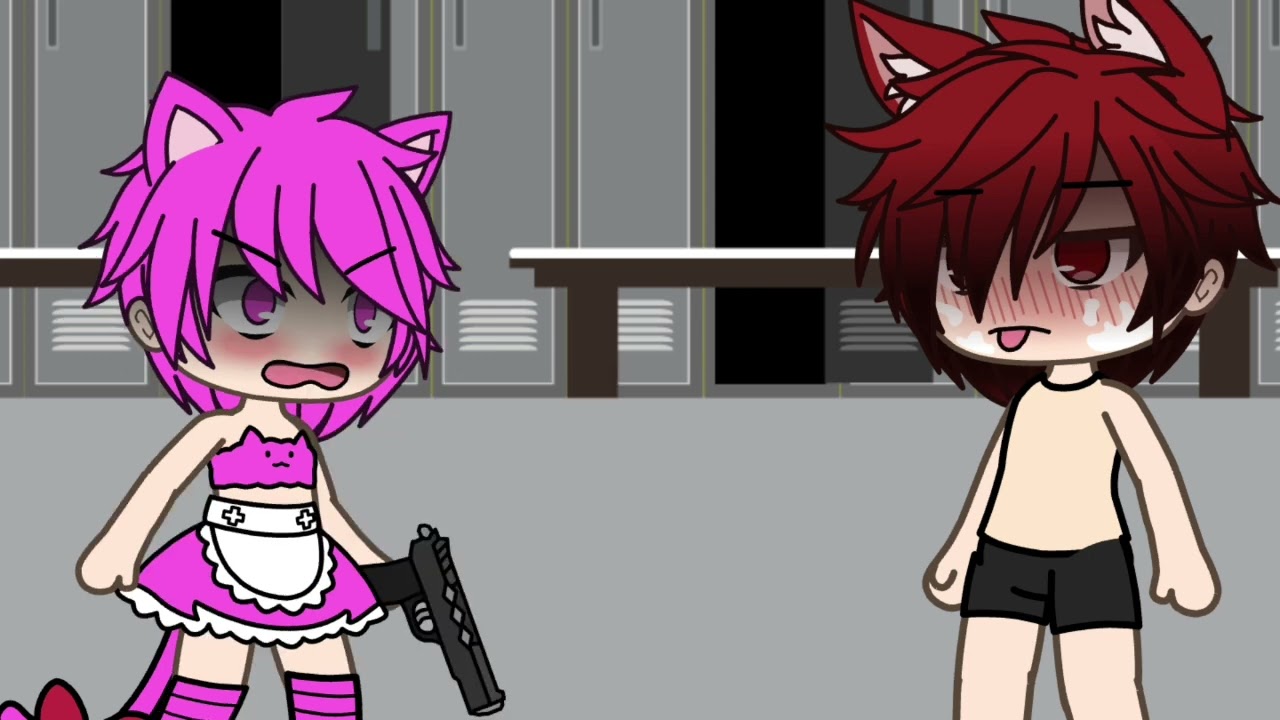 I USED TO BE KIND||NOT MY IDEA||UWU CAT & BAKA BOY😉😋 - YouTube