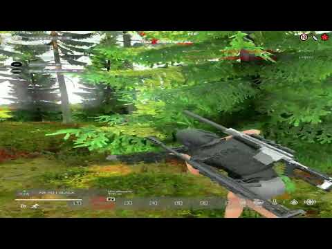 Dayz montage \\ +18 kybala                         #dayz #fragmovie #montage #higlights