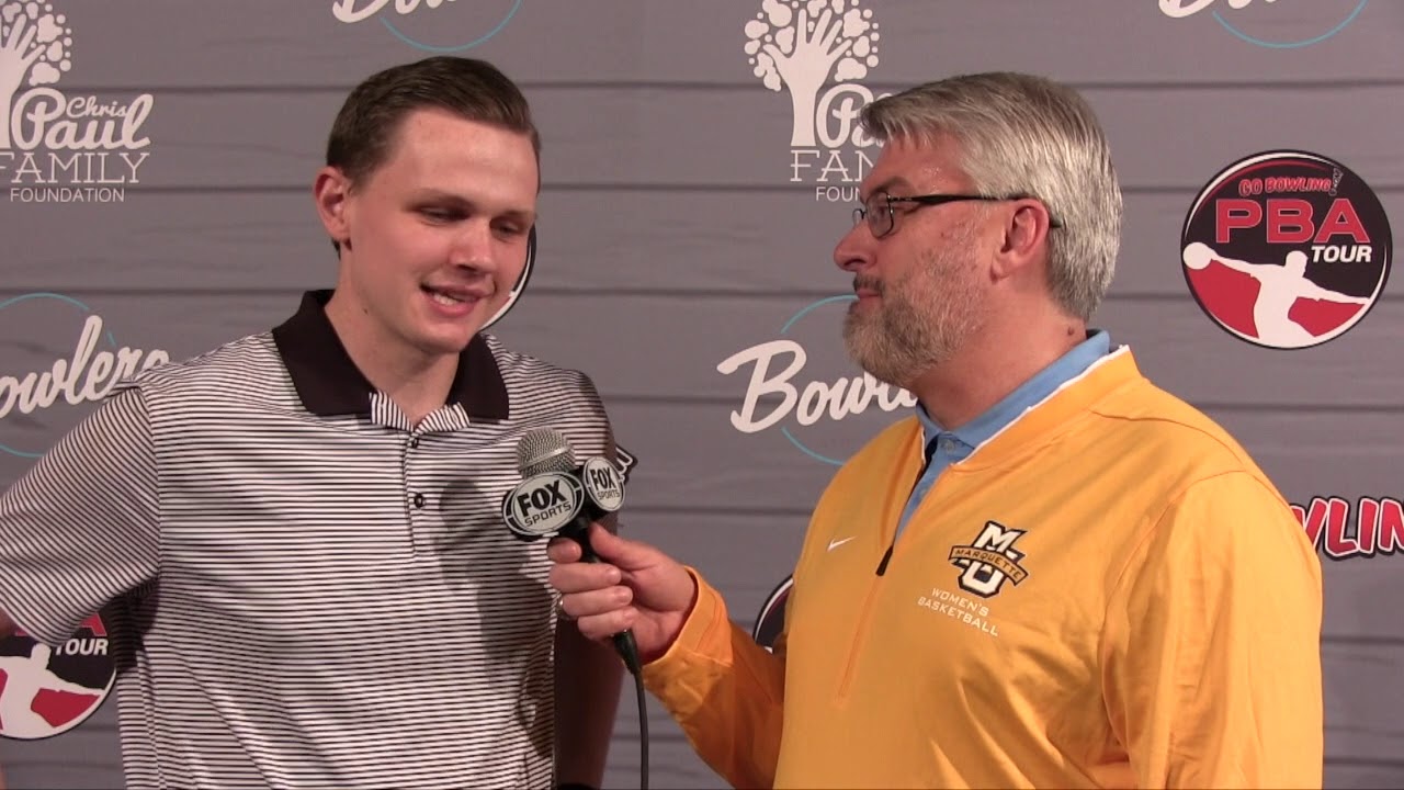 Andrew Anderson on the Red Carpet at the 2019 CP3 PBA Celebrity ...