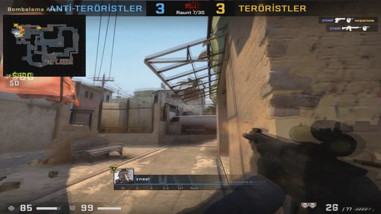 the mauler - YouTube