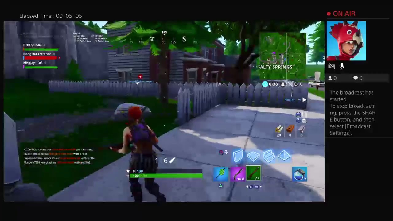 Good at game - YouTube