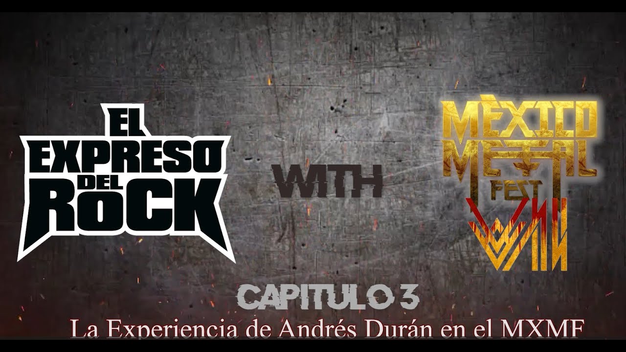 CORTE FINAL CAP 3 METAL FEST MXMF - YouTube