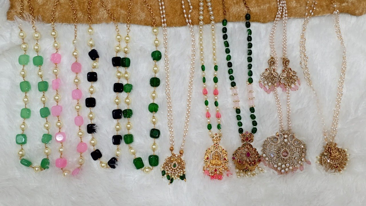 #most trending beads collection💐 affordable prices🥰 - YouTube