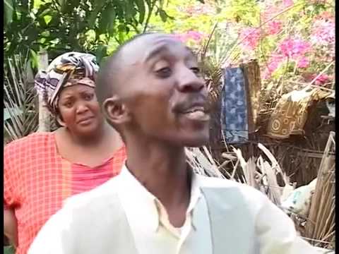 MIZENGWE PART 2 - Pembe , Mhogo , SENGA na BEN