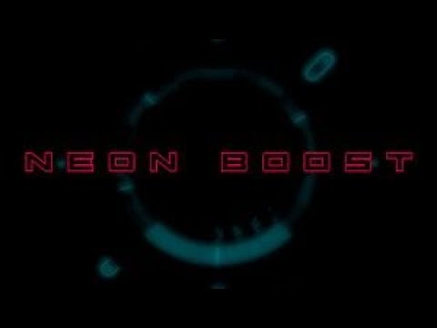 Neon Boost Volt Bamp Shortcut (Lights Off) - YouTube