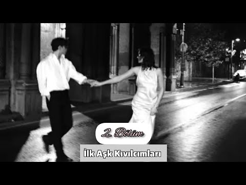 İlk Aşk Kıvılcımları 2. Bölüm-Ahfer Dizi|Ahmet Can Dündar|Feride Özdinç|Sıla Dündar|Mert Eren Bülbül