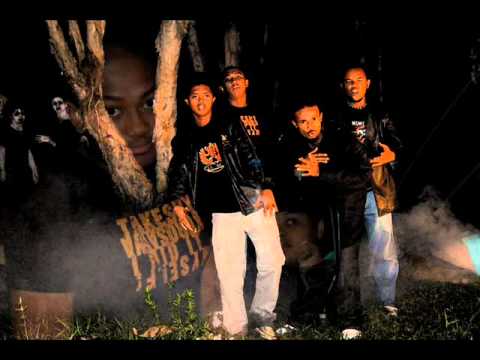 Anges de la mort-Boumarat City