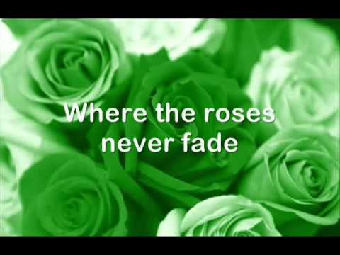when the roses never fade -norma jean - YouTube