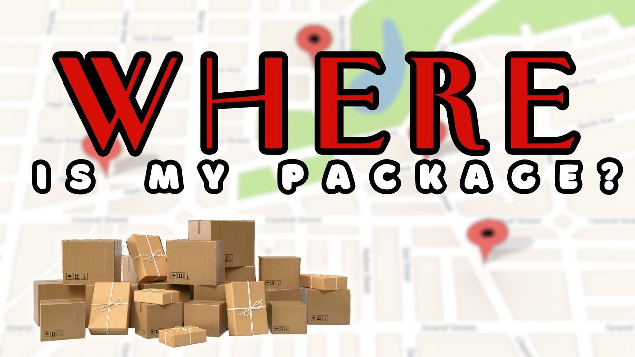 Where is my package? || Pastor Farrah Coleman || March 9th, 2025 ...