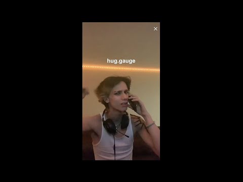 Malachi Malcolm ( @malstired ) tiktok Live stream 17/11/2021 part 2 ...