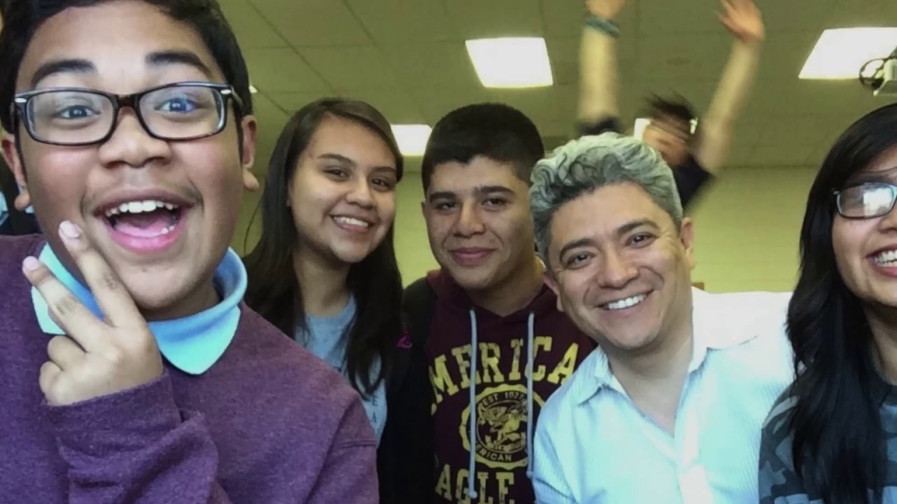 Summerour MS Band Recruitment Video 2017 - YouTube