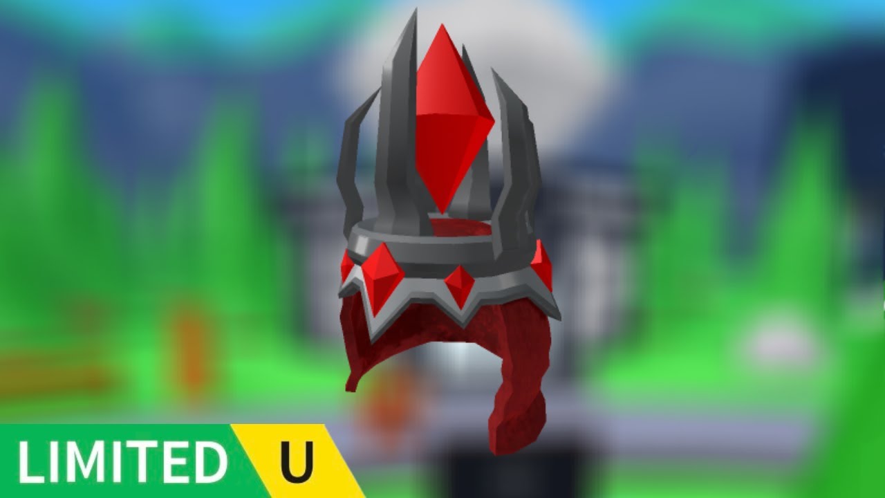 Free UGC Limited! How To Get Cursed King Crown In Fresh Cut Roblox ...