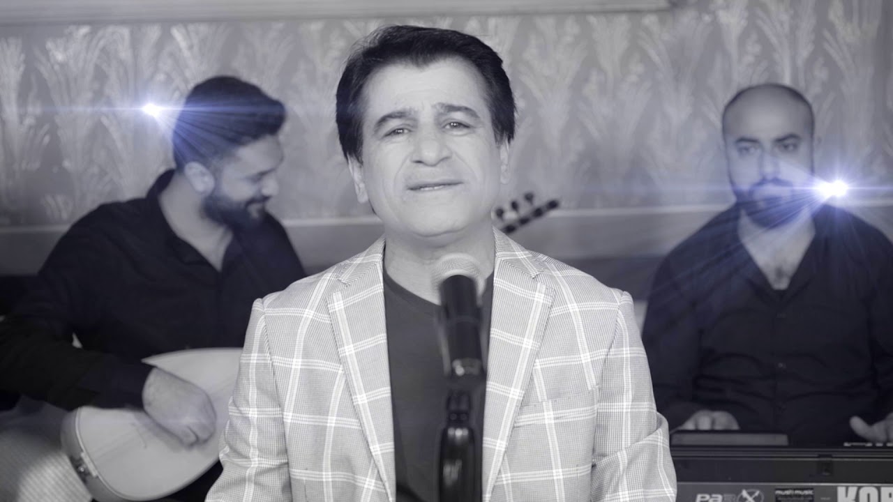 Mehmet Balaman - Oyalı Mendil Olaydım - YouTube
