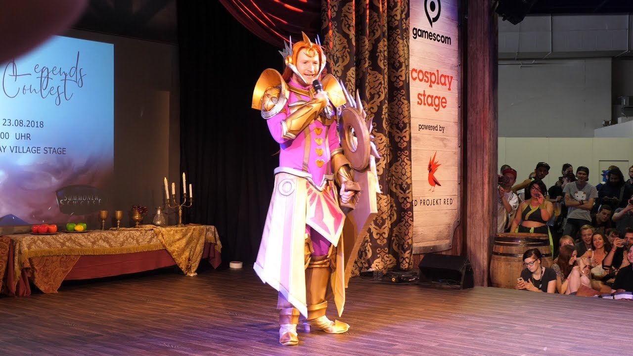 Gamescom Tag 2 | Maxim Daily Vlog [016] - YouTube