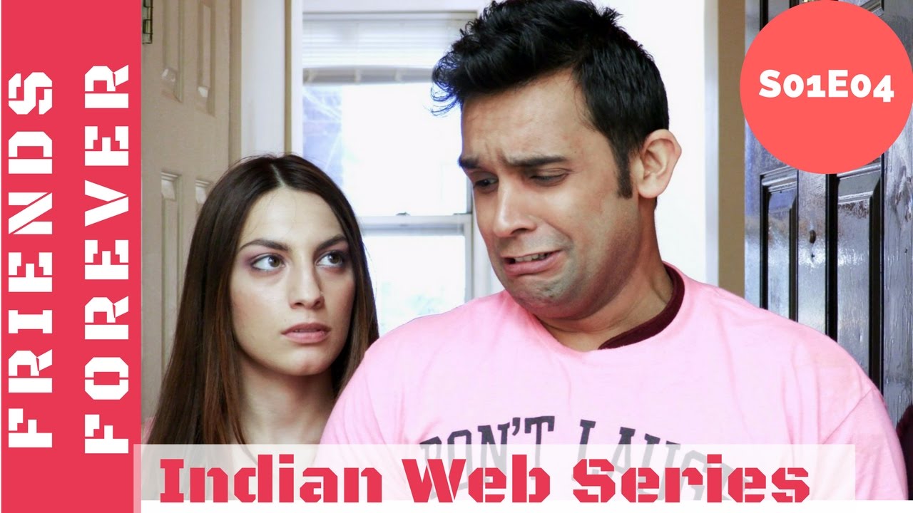 Friends Forever ( Indian Web Series 2017 ) So1E04 | Omkara's Rainbow ...