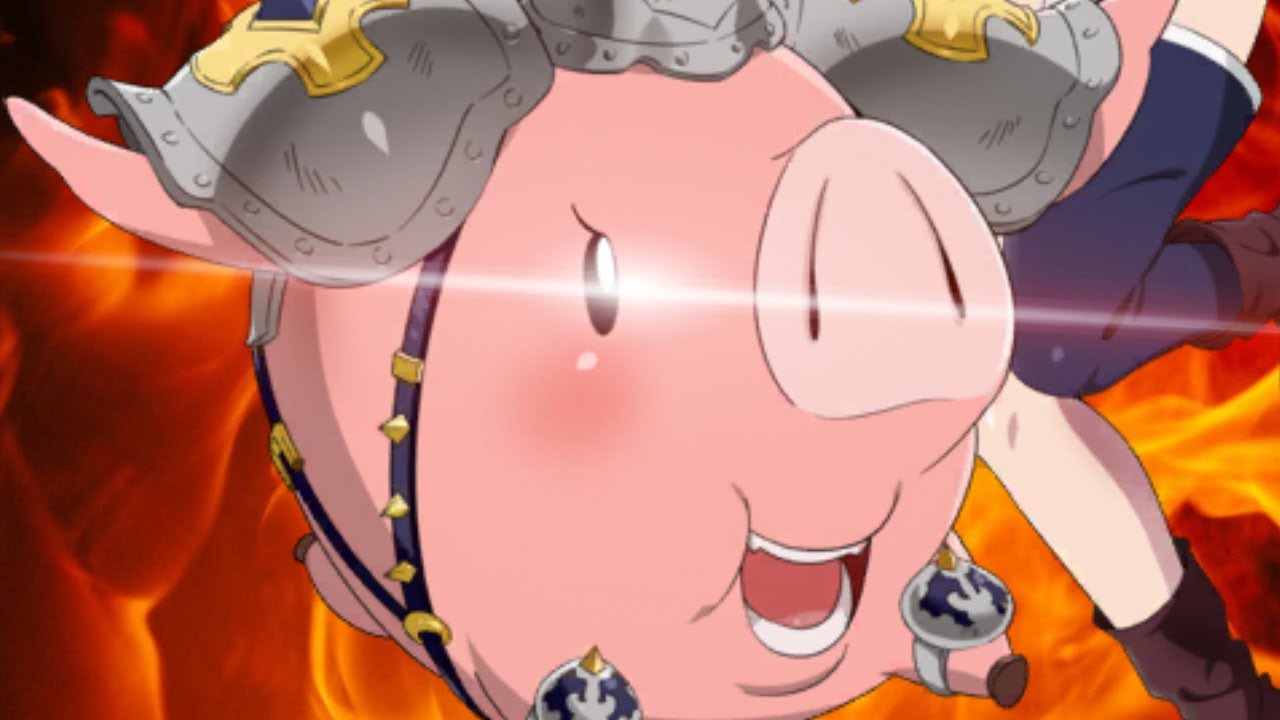 PROOF THAT HAWK IS THE BEST UNIT IN THE GAME! | 7DS Grand Cross - YouTube