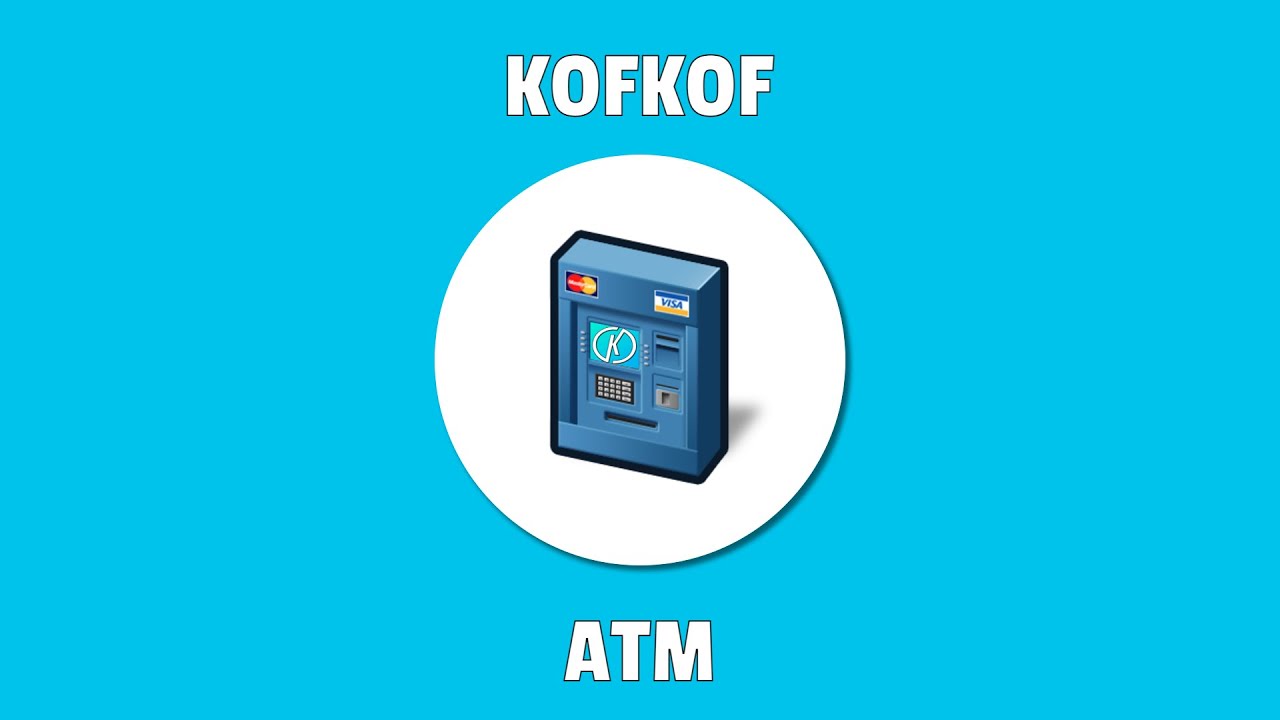 Advanced ATM Script | KOFKOF ATM - YouTube