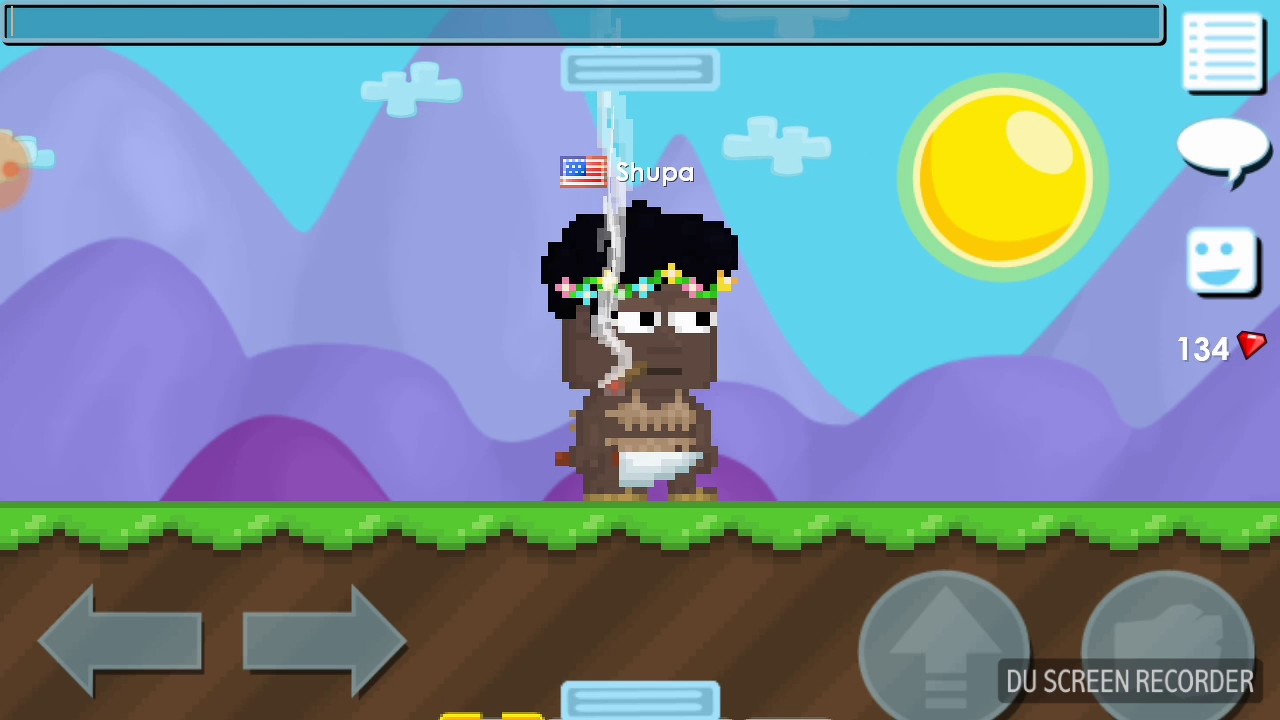 What is in My Inventory? (100+DLS) | Growtopia - YouTube