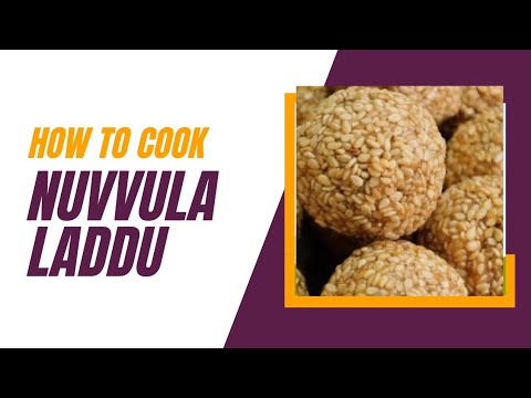 nuvvula laddu - YouTube