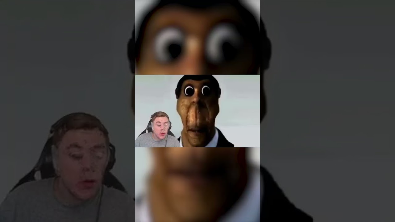 OBAMA MAZE: THE GAME - YouTube