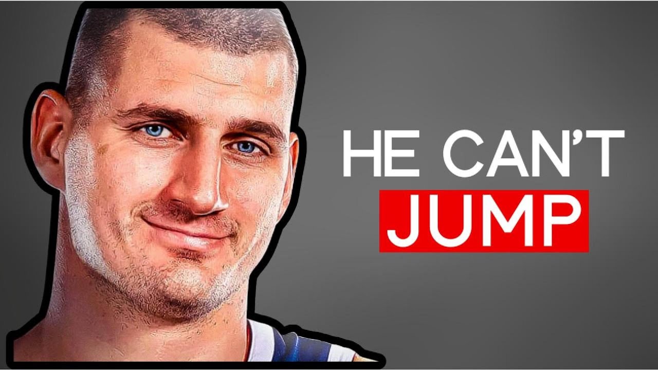 How A Zero-Athleticism NBA Star Dominated The Game - YouTube