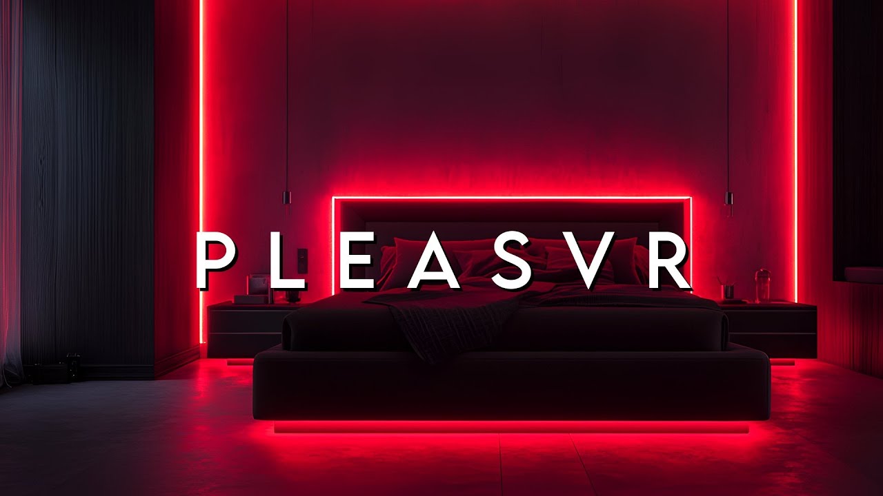 Dark RnB Best Passionate Playlist | 1 Hour - YouTube