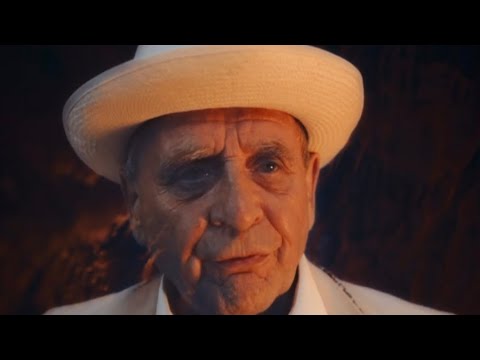 7th Doctor | Power of the Doctor Scenepack - YouTube