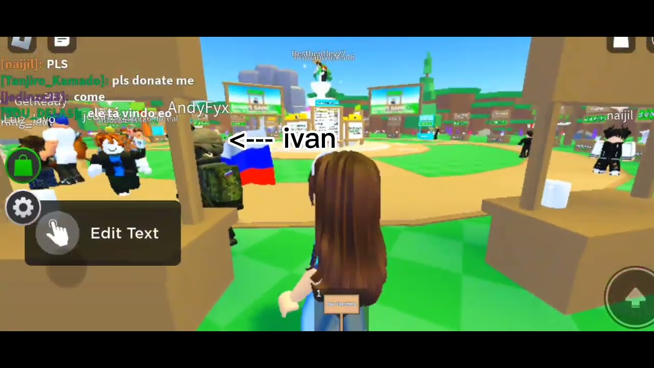 Roblox!(donate game) thankyou! - YouTube