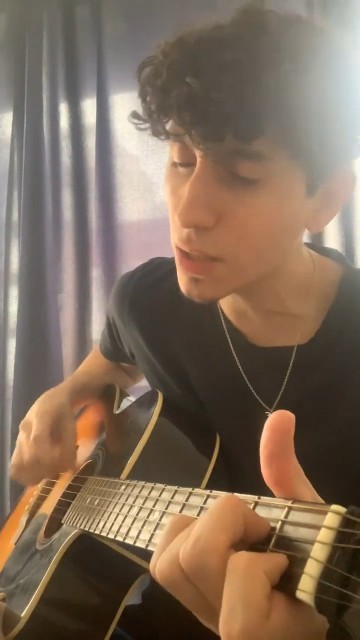 Human - The Killers (Fortu Covers) - YouTube